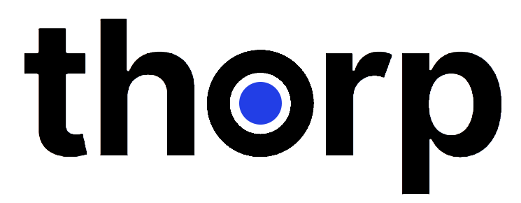 thorp.ai | Prediction Market Analytics & Trading